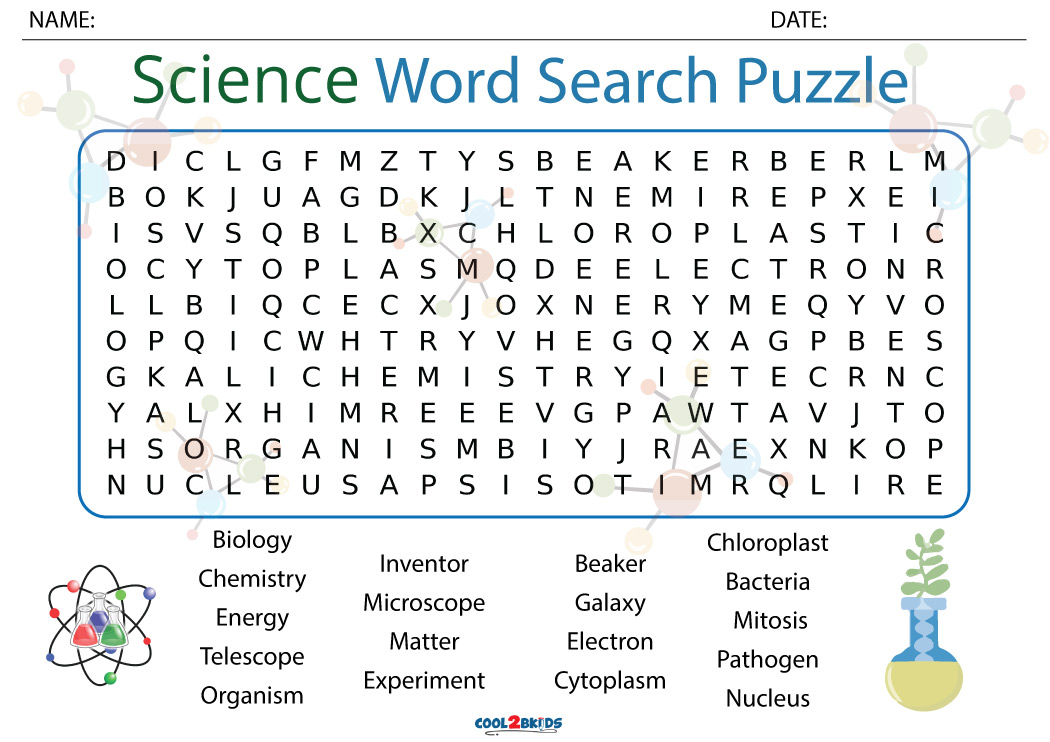 Printable 6th Grade Word Search Cool2bKids printable-6th-grade-word-search-cool2bkids