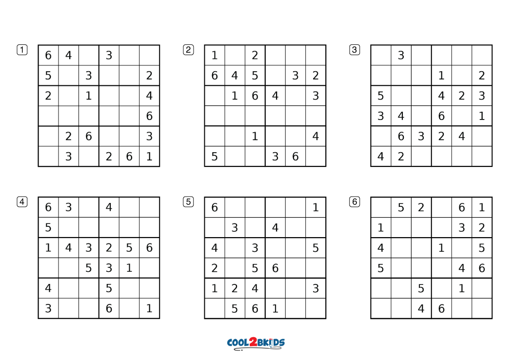 Free Printable Hard Sudoku 4 Per Page Sudoku Printabl Vrogue co